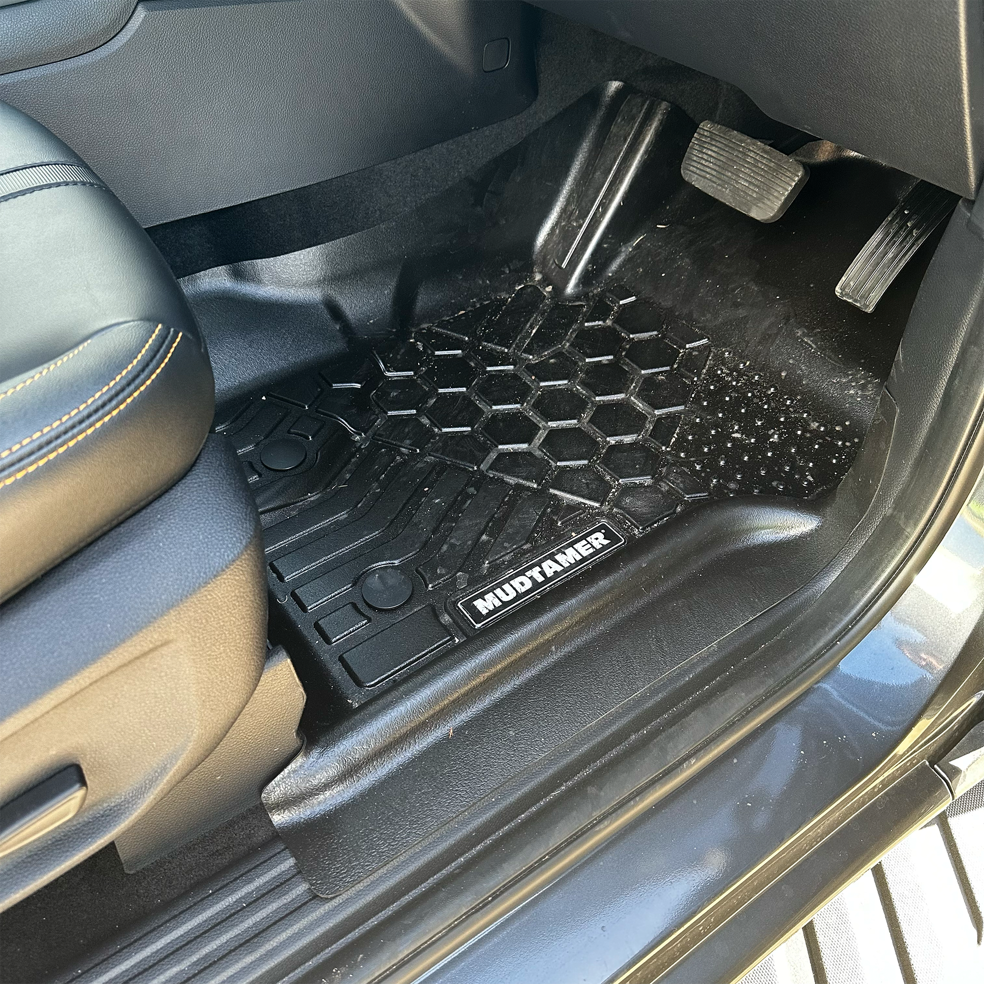 Volkswagen – MUDTAMER
