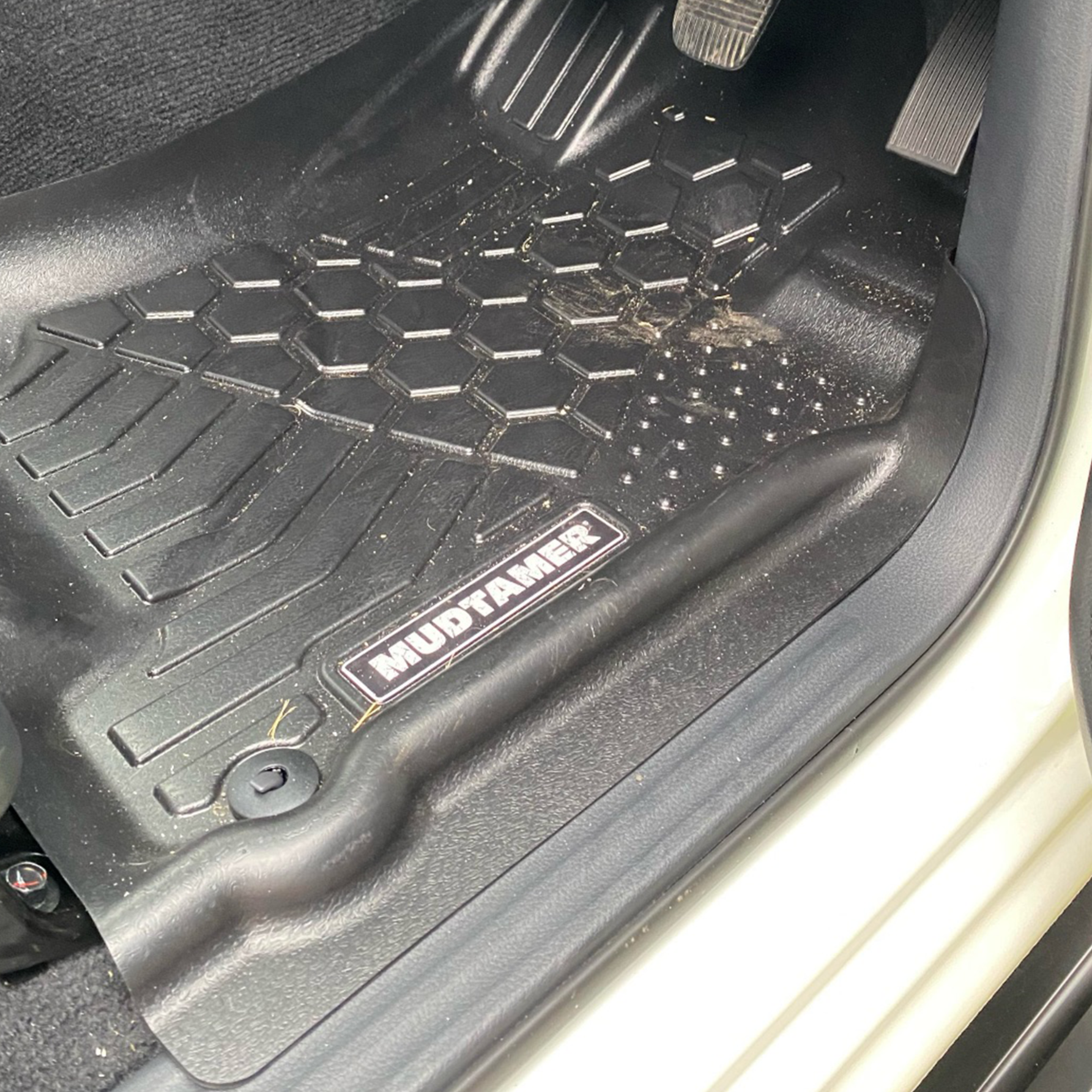 Nissan – MUDTAMER