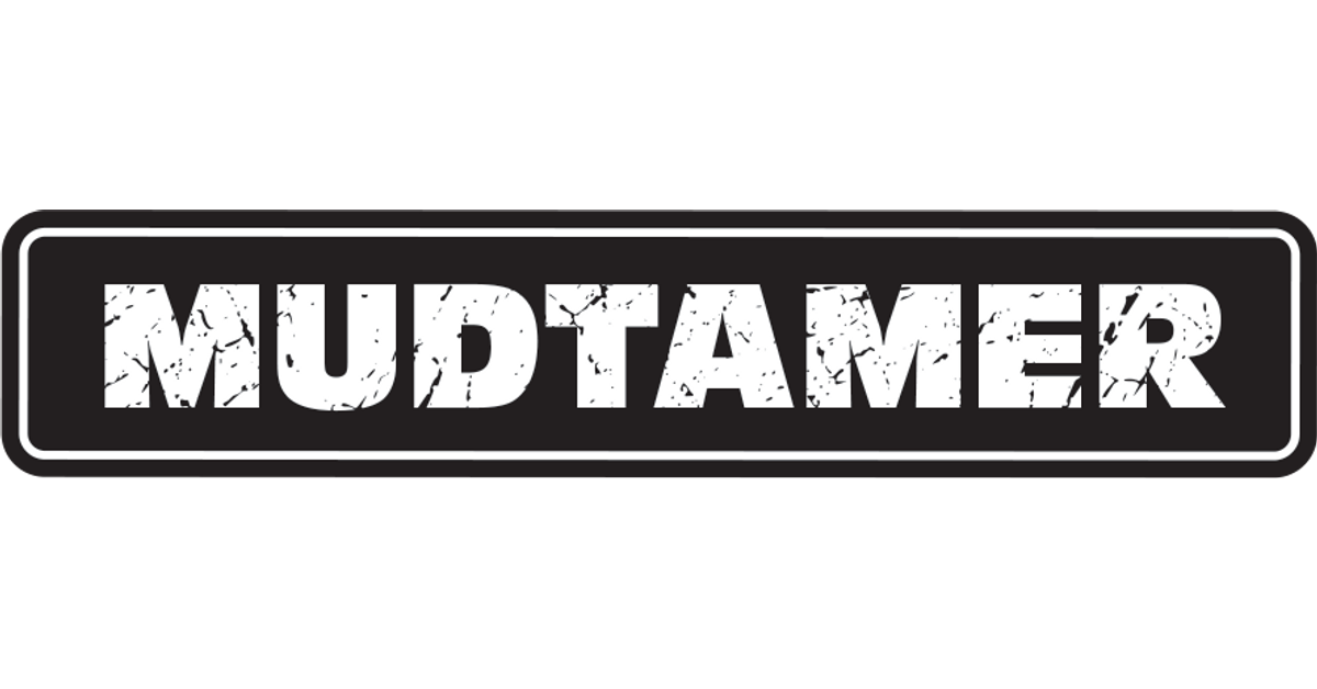 MUDTAMER | Premium 4x4 Protection and Accessories